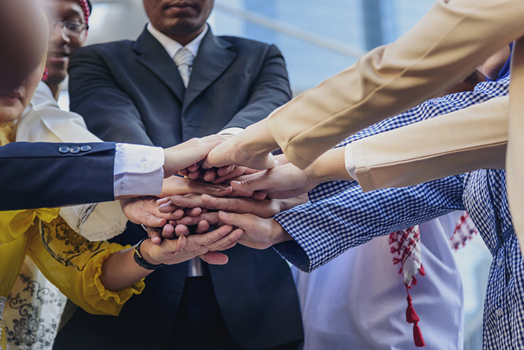 Rodriguez Collaborative